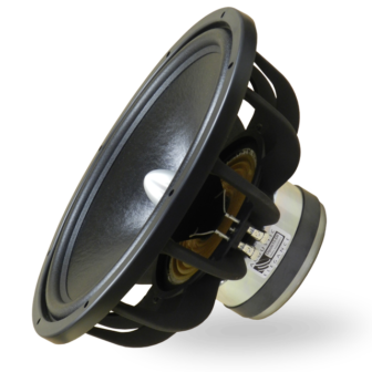 Dipole15 - Open Baffle Applications - Acoustic Elegance woofer