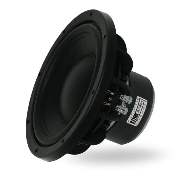 IBAU Woofers Archives - AE Speakers